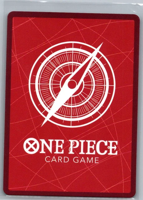 RORONOA ZORO OP12-020 English Legacy of the Master - One Piece Card ...