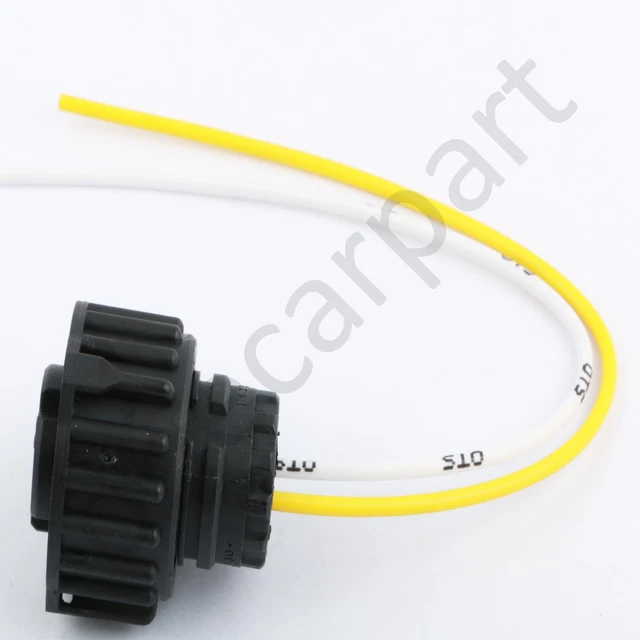 REVERSE LIGHT SWITCH 2 Pin Connector For Setra 400 ComfortClass ...