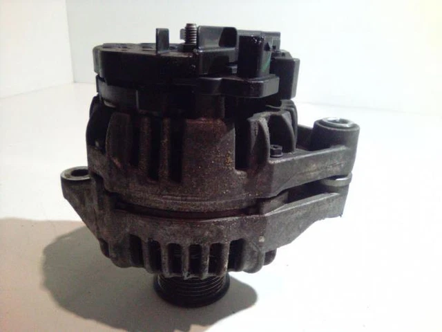 ALTERNATEUR OPEL ASTRA H 13308508 EUR 75,00 - PicClick FR