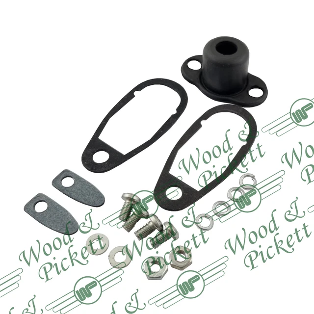 CLASSIC MINI 72> Door & Boot Lock Fitting Kit Set CZH1785FK £5.95 ...