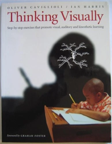 THINKING VISUALLY: STEP-BY-STEP Exercises That Promote Visual, Auditory ...