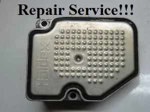 VOLVO AUDI VW Seat Skoda Differential Electronic Module Haldex REPAIR ...
