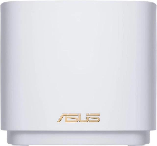 ASUS ZENWIFI XD5 AX3000 router mesh WiFi 6 223 m2 160 MHz 3000 Mbit/s ...