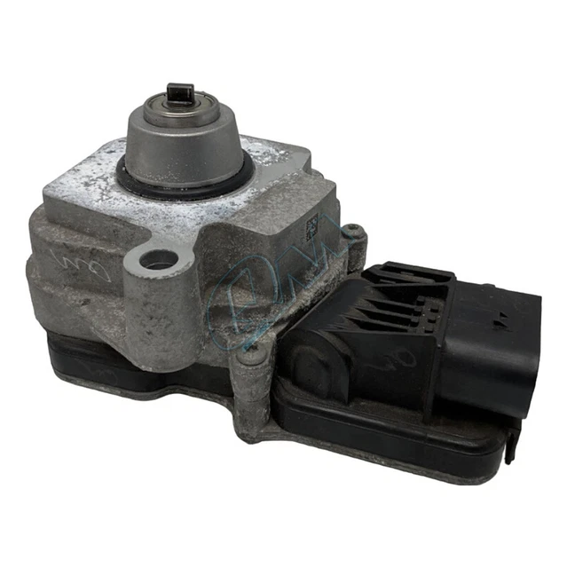 BMW LONGITUDINAL TORQUE Module Transfer Box Motor F20 E84 E70 xDrive ...