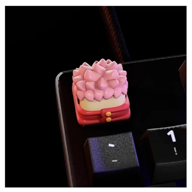 JUJUTSU KAISEN KEYCAP Gojo Satoru Ryomen Sukuna Yuji Itadori ...