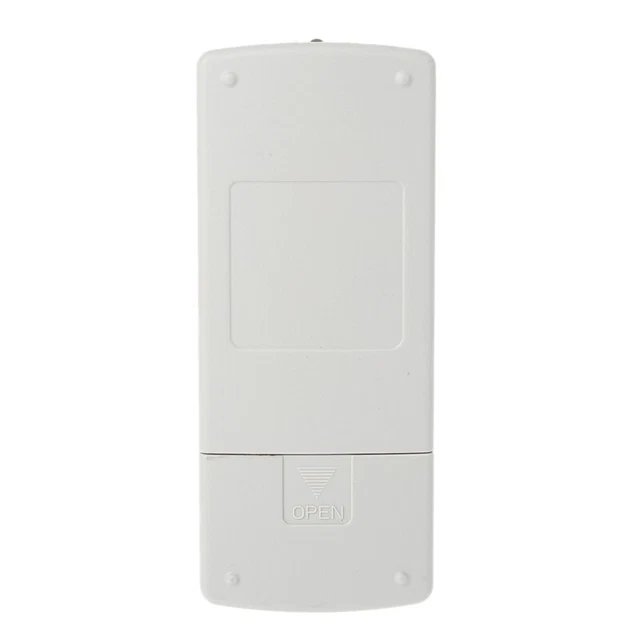 UNIVERSAL REMOTE CONTROL for R-DJ5 AR-JE5 AR-JE4 AR-PV1 AR-PV2 AR-PV4 ...