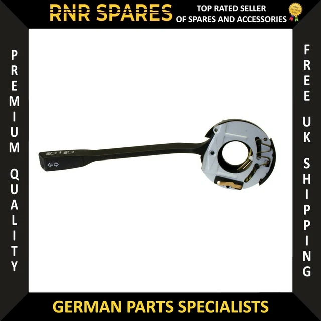 T25 TRANSPORTER 1980-1992 Black Indicator Switch Stalk Type 25 T3 £15. ...
