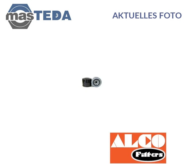 SP-911 MOTOR ÖLFILTER Alco Filter Für Mitsubishi Colt Ii 1.3 El,Gl C11A ...