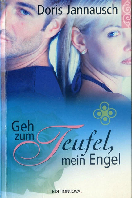 DORIS JANNAUSCH - Geh zum Teufel mein Engel EUR 1,20 - PicClick DE