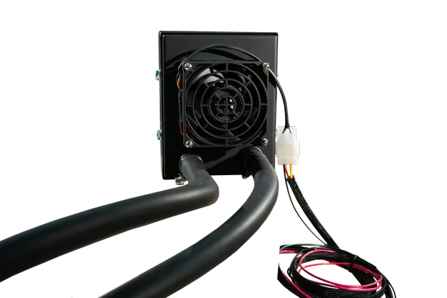 FIRESTORM® GEN II UTV Cab Heater w/Defrost for 2019-2024 Kawasaki Teryx ...