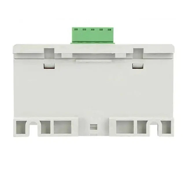 PROTECTION MOTEUR MDB201Z installé rail guide panne phase 299A EUR 70 ...