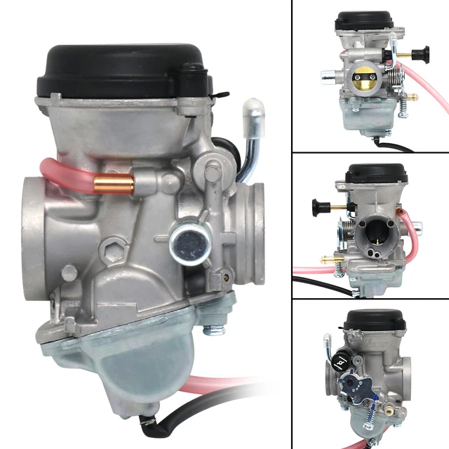 MOTORCYCLE CARBURETOR 26MM Mikuni Carb for Suzki EN125 GN125 GS125 GZ125 $50.49 - PicClick CA