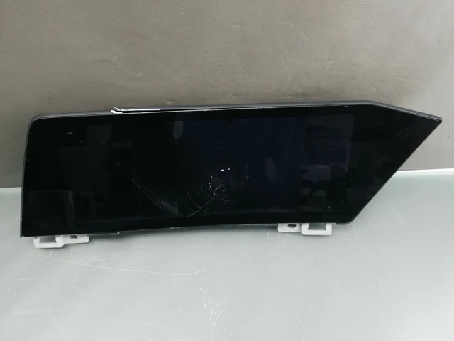 BMW G05 X5 G07 X7 Board Monitor Cid Central Information Display Spare ...