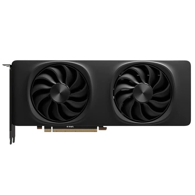 INTEL ARC B580 12GB Graphic Card Gaming Desktop Graphics Card GDDR6 EUR ...