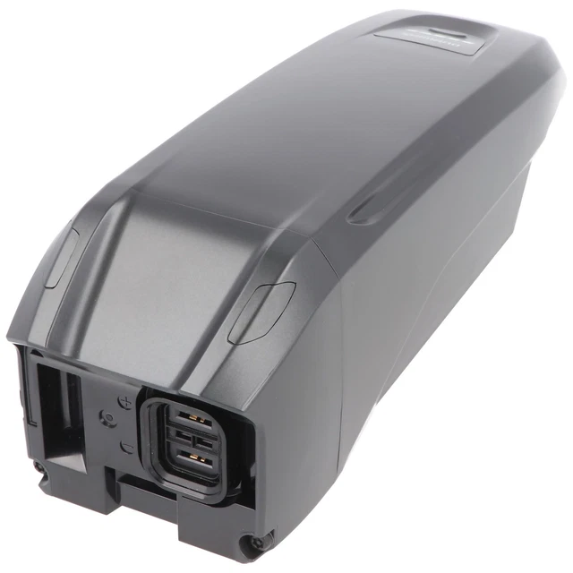 SHIMANO STEPS BT-E8010 E-Bike Akku 36V 14Ah 504Wh Unterrohr, Rahmen, 45246675257 EUR 814,55 ...