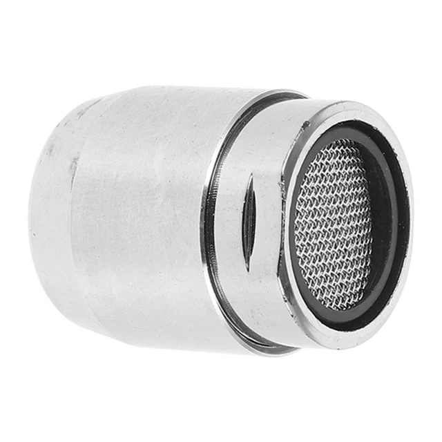 EYE WASH NOZZLE Face Washing Station Flush Shower Equipment Nozzles $23 ...
