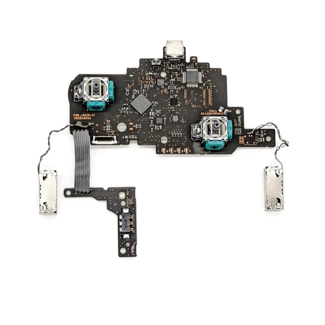 REPLACEMENT MAIN BOARD for Pro - Controller Circuit Board with ...