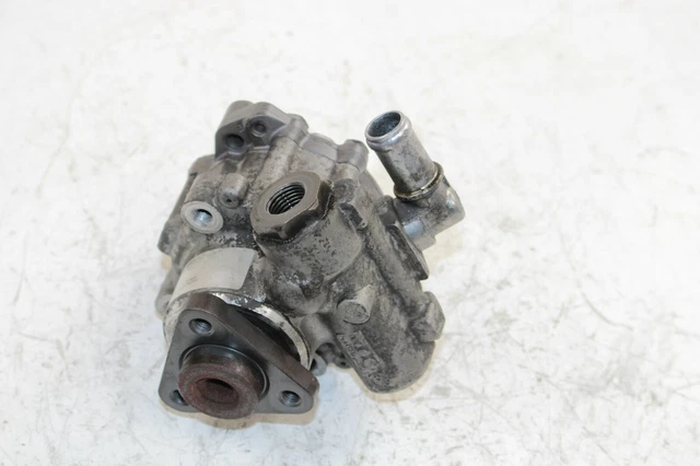 POMPE DE DIRECTION Assistée Moteur AUDI A6 C6 2.7TDI BPP 4F0145155A EUR ...