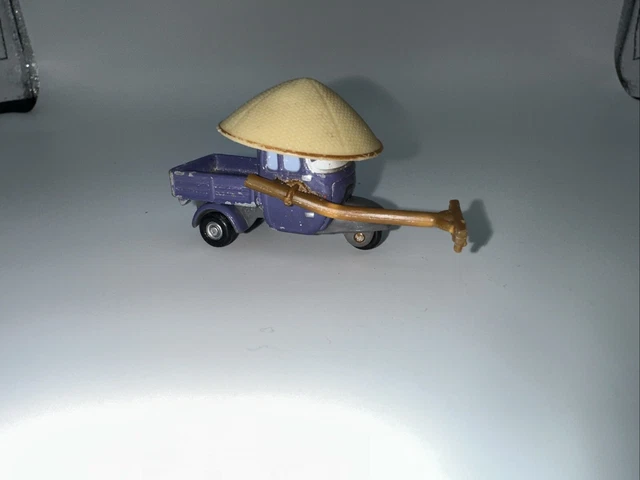 DISNEY PIXAR CARS 2 Zen Master Pitty with moustache £5.00 - PicClick UK