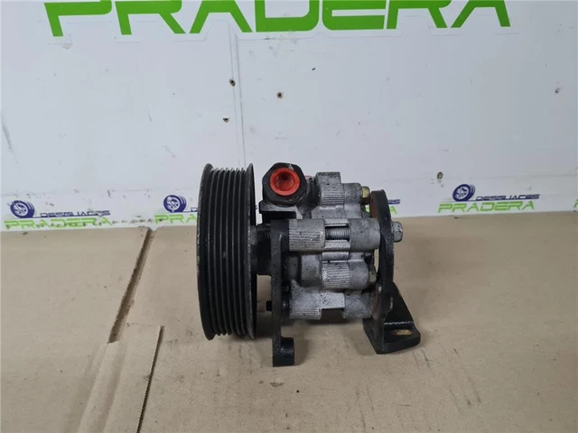 POMPE DE DIRECTION Chrysler 300 C 3.0 CRD 218CV 2987CC 2006 51630P EUR ...