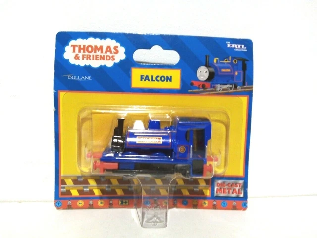 THOMAS THE TANK Engine Ertl Falcon Train - PicClick UK