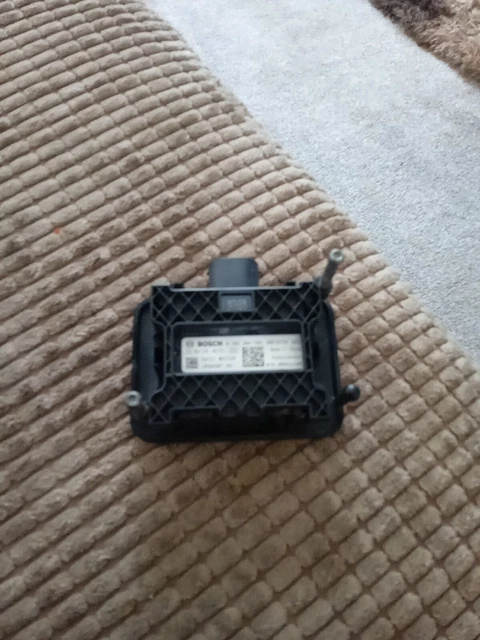 MG ZS 2022 Front Radar Sensor 0203304788 £89.95 - PicClick UK