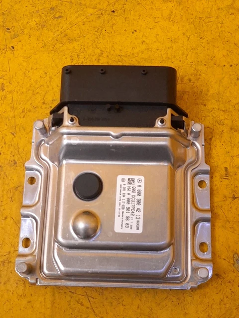 MERCEDES W447 2.2 CDI ADBLUE Steuergerät Control unit Module ...
