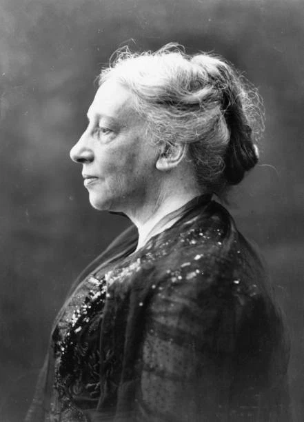 LADY ISABELLA AUGUSTA Gregory founder of the Abbey Theatre in Dublin OLD PHOTO 1 $8.50 - PicClick AU