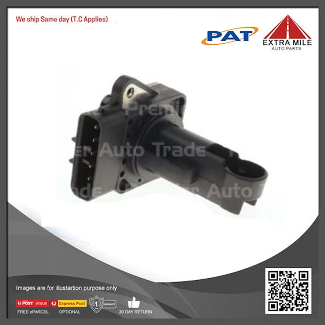 PAT FUEL INJECTION Air Flow Meter For Toyota Harrier 2.4L,3.0L,3.3L ...