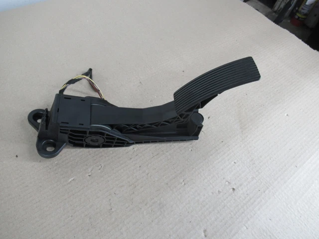 GAS ACCELERATOR PEDAL Actuator MERCEDES GL550 GL X164 W164 OEM ...