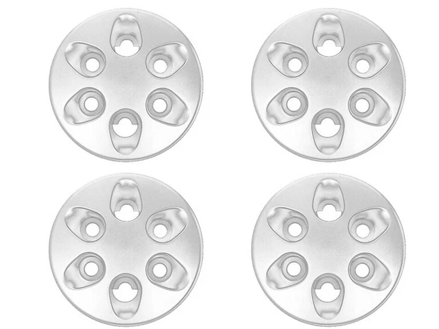 ENJOLIVEUR DE ROUE pour Iveco Daily III IV 1999 à 2013 93824452 EUR 16 ...