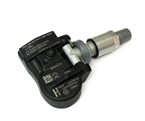 JAGUAR F-PACE X761 Tyre Pressure Sensor C2D47173 New Genuine £112.13 ...