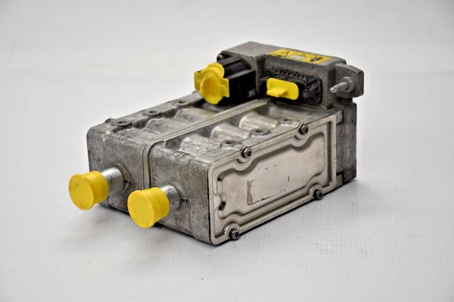 MERCEDES-BENZ W205 W213 W222 Chauffage Électrique Chauffage A0008350500 ...