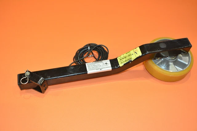 SIEMENS MILLTRONICS 7MH71311AA10 Tass Speed Sensor EUR 350,00 - PicClick DE