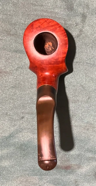 PIPE KEMPERLING AUSTRIA en bruyère / filtre 8mm. EUR 15,00 - PicClick FR