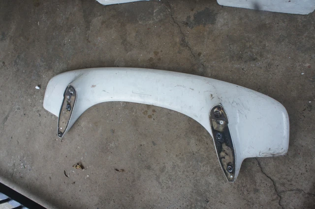 JDM STOCK SPOILER wing for Mazda RX7 RX-7 FD FD3s efini zenki $629.04 ...