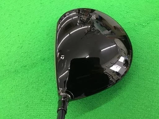 TAYLORMADE QI10 DRIVER MAX Qi10 MAX 10.5° Flex R Used $1,058.23 ...