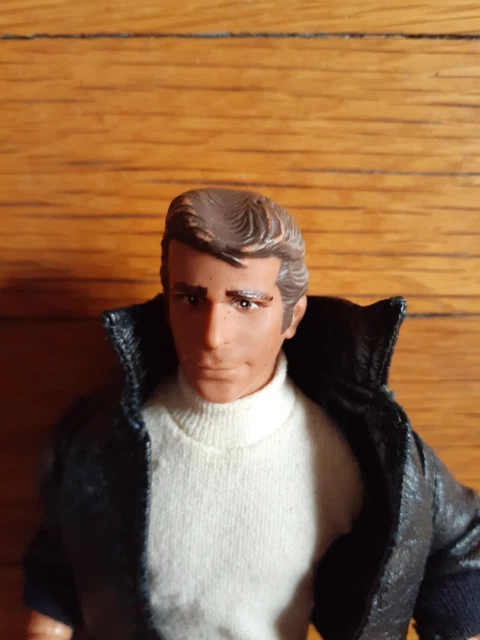 VTG 1976 MEGO Thumbs Up Fonzie The Fonz Happy Days 8" Action Figure ...