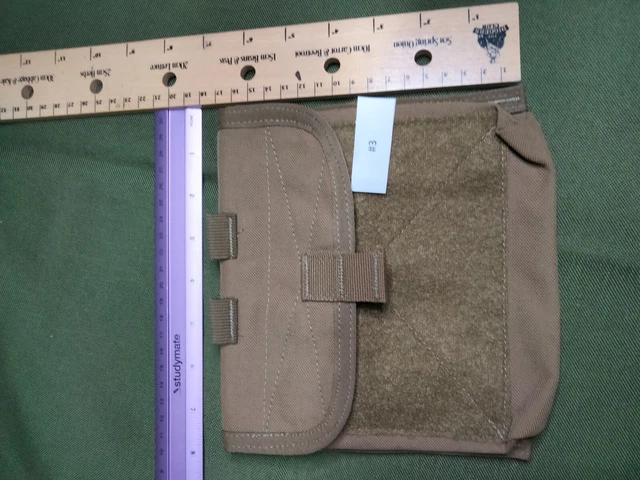 DIAMONDBACK TACTICAL. BATTLELAB DBT. DEVGRU ADMIN POUCH EUR 15,39 ...