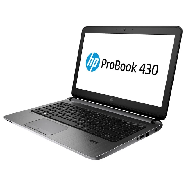 FAST CHEAP HP PROBOOK 430 G2 WINDOWS 11 LAPTOP i5 RAM 8GB SSD 120GB ...