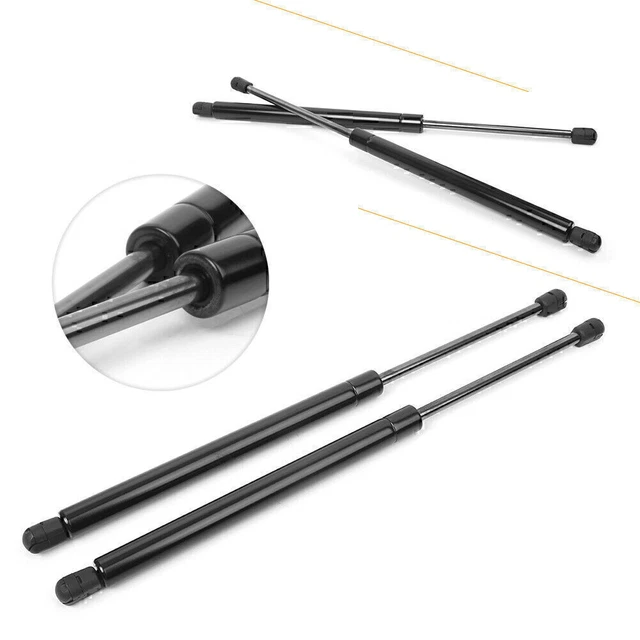 REAR LIFTGATE TAILGATE Hatch Lift Supports Struts For 2005-2013 Nissan ...