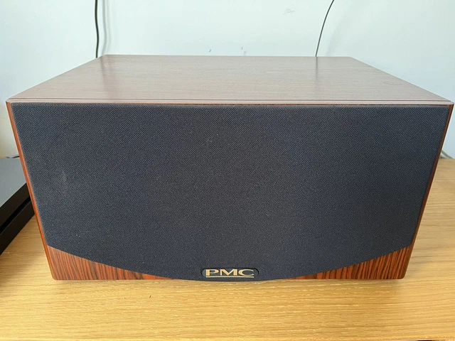 PMC TB2 CENTRE Speaker (Transmission Line) £250.00 - PicClick UK