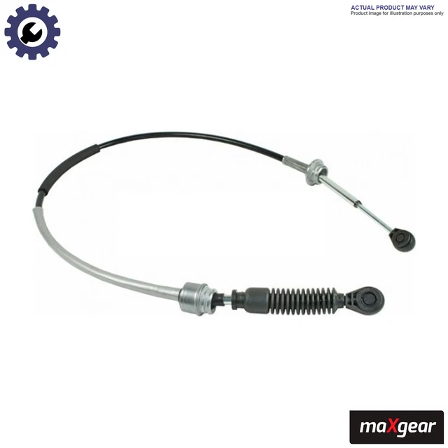 CABLE PULL MANUAL TRANSMISSION 32-1977 FOR RENAULT KANGOO/Express/GRAND ...