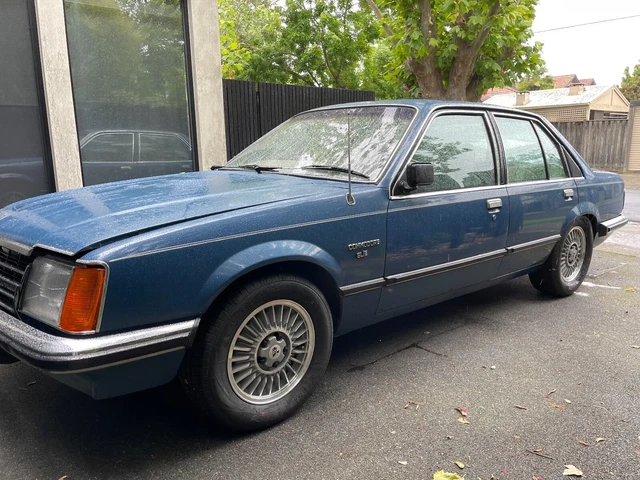 VC HDT Brock Commodore V8 Suit Torana Monaro SS VH VK VB, 54% OFF