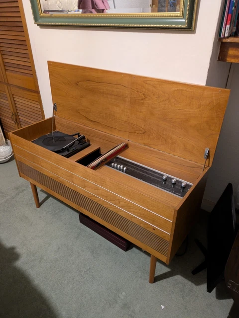 Vintage Radiograms FOR SALE! - PicClick UK