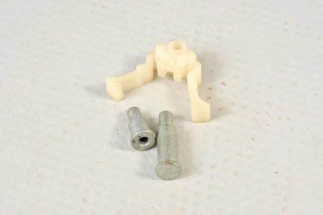 LUCAS INDICATOR 85SA Switch Repair Kit Jaguar XKE MGB MGC Alpine Tiger ...