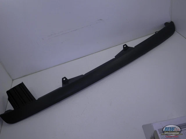 52151-0E080; REAR Bumper Extension Panel; Oem Toyota Highlander 2014-18 ...