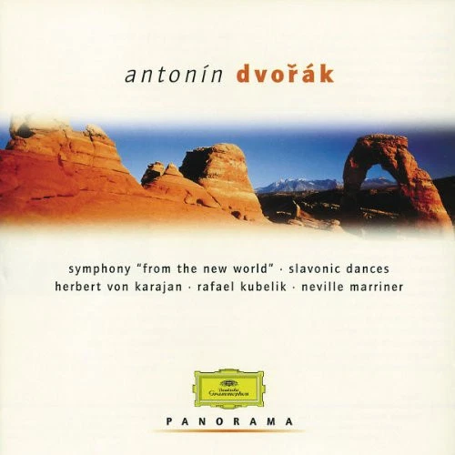 DVORÁK, ANTONÍN DVORÁK: Symphony No.9/Piano Trio, Op.90/Orchestral Works (CD) EUR 50,95 ...