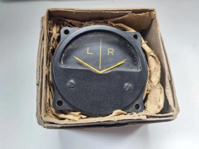 WW2 RAF MILITARY Radio T1154 R1155 DF METER £59.99 - PicClick UK