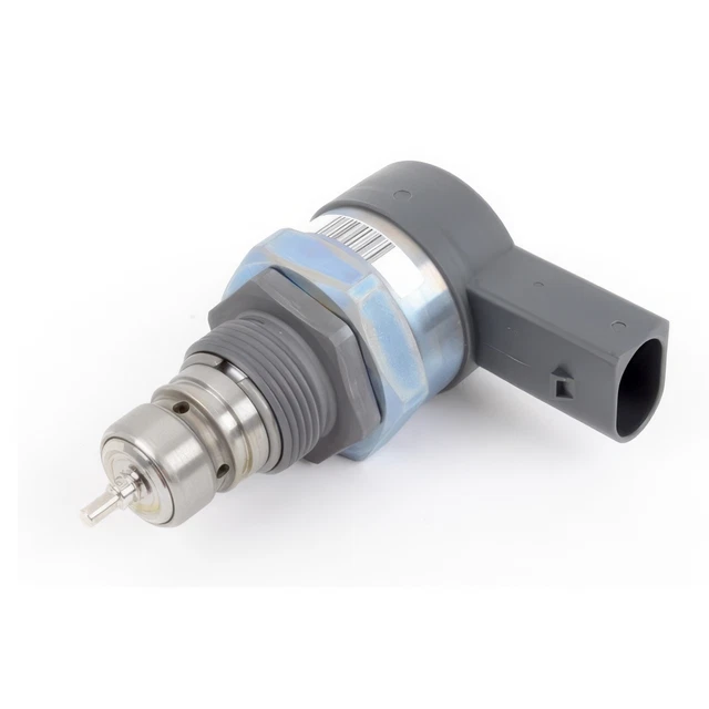 BOSCH 0281006002 COMMON Rail System Pressure Control Valve Fits Seat ...
